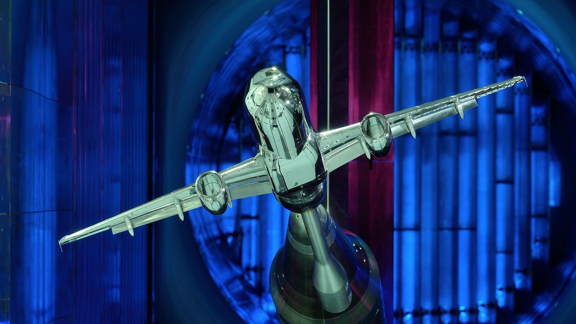 ETW - European Transonic Windtunnel