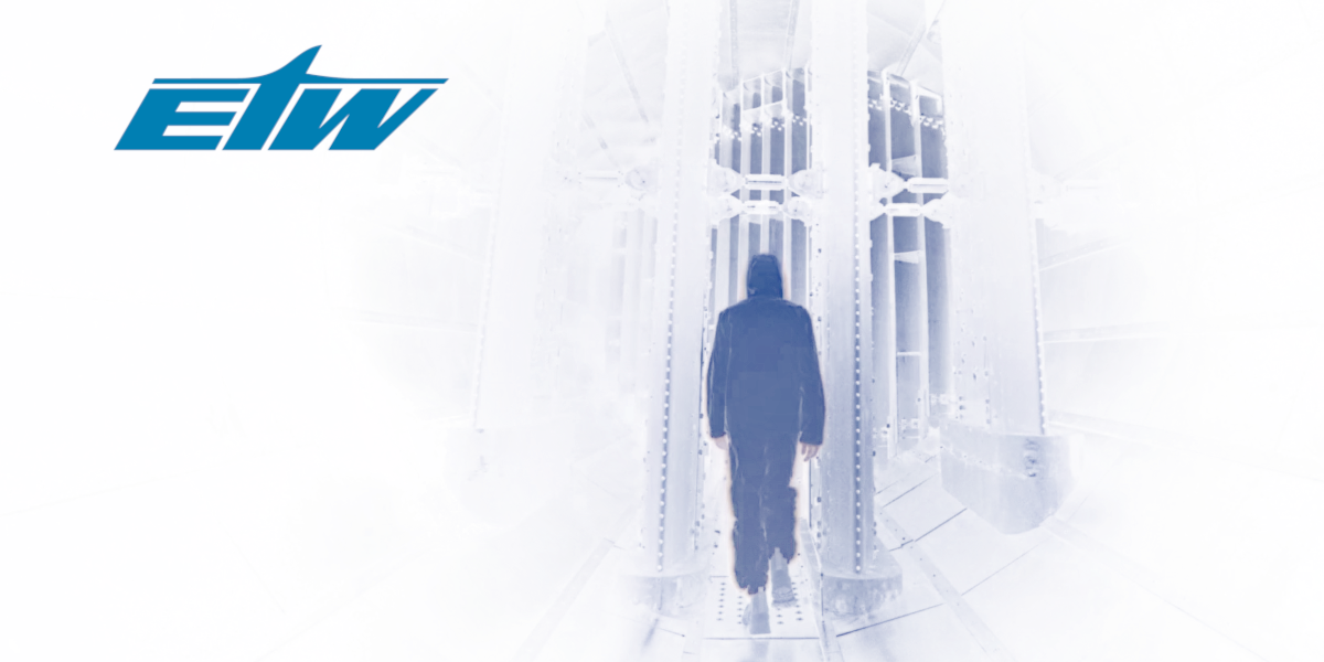 ETW - Press Releases: Onboarding the next generation of ETW’s Management